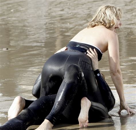 Kim Cattralls Feet