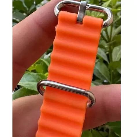 خرید و قیمت ساعت دیجیتال طرح اپل واچ اولترا از غرفه Gallery Digital