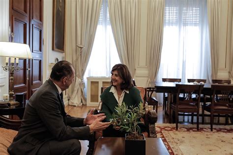 Γιώργος Γεραπετρίτης για το Κυπριακό Είναι απαραίτητο να καταβληθεί κάθε δυνατή προσπάθεια