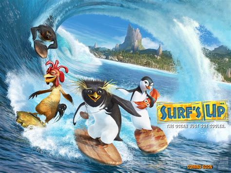 Pin By Carter Ellenberg On School Stuff Surfs Up Movie Surfing