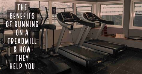 7 Benefits Of Running On A Treadmill How It Helps You 2024