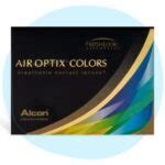 4 Best Colored Contacts For Astigmatism