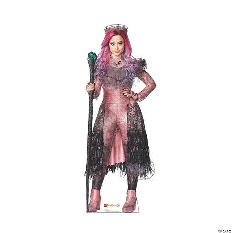 Disney® Descendants 3 Audrey Life Size Cardboard Stand Up Oriental