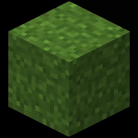 All Sided Grass Blocks Minecraft Texture Pack