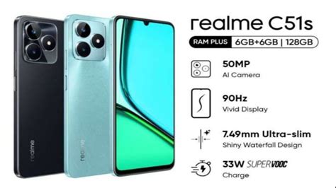 Chipset Unisoc Tiger T Otak Di Balik Performa Realme C S Pikiran Rakyat Rembang