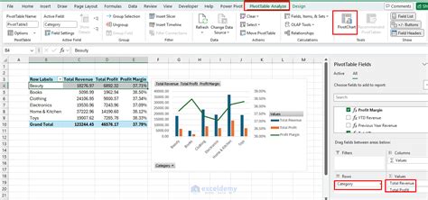 Building Advanced Excel Dashboards Power Query Power Pivot And Vba Exceldemy
