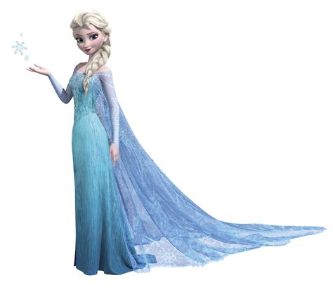 Elsa Elsa The Snow Queen Photo Fanpop