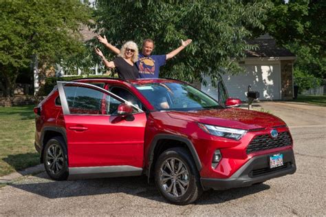 Rich Chapman On Linkedin Paulytoyota Toyotarav4hybrid