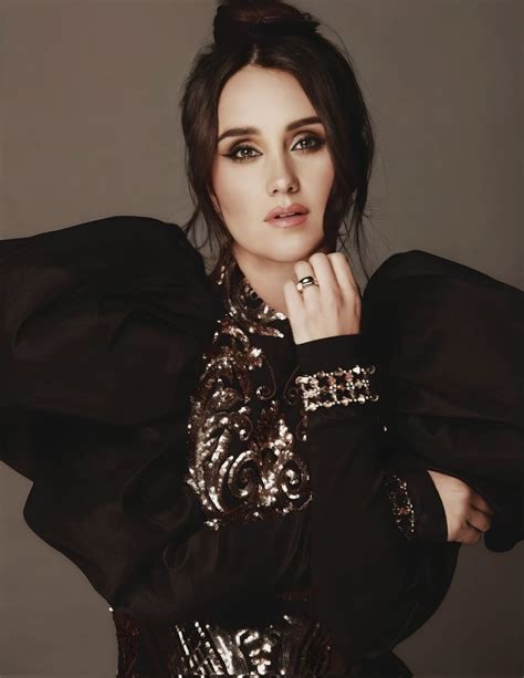 Dulce Maria Padrisimo Magazine July August 2022 • Celebmafia