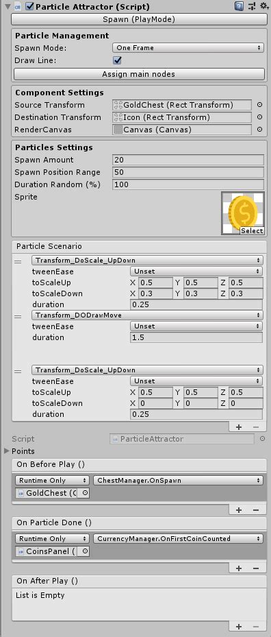 GitHub AdrianOrcik Unity ParticleAttractor Plugin Source Rocket Unity Plugin Boost Your
