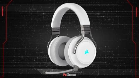 Best White Gaming Headsets In For Every Budget Pc Mecca