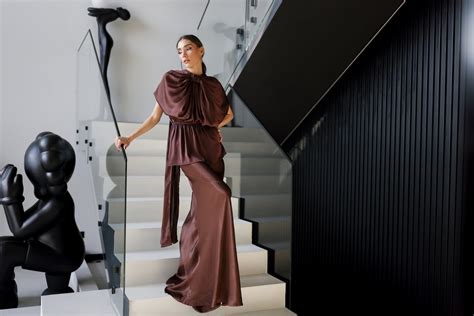 Matters Sustainable Unique Handcrafted Pieces Blending Diverse