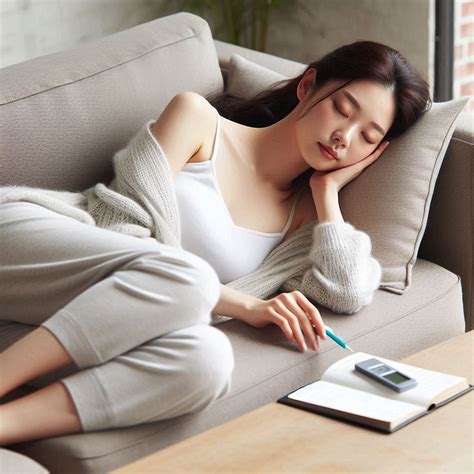 머리 염색하는 꿈해몽