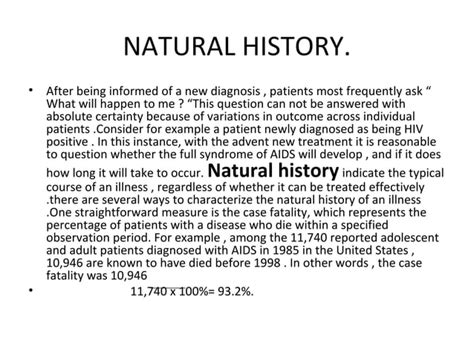 Applications Of Epidemiology Ppt