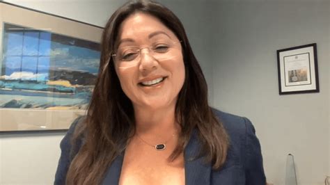 Ap Chavez Deremer Wins Oregons 5th Congressional District