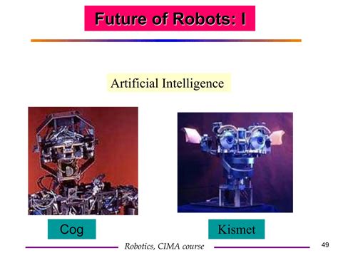 Introduction2 Of Robotics And Its Types Vyppt Robotics Technology And Computing