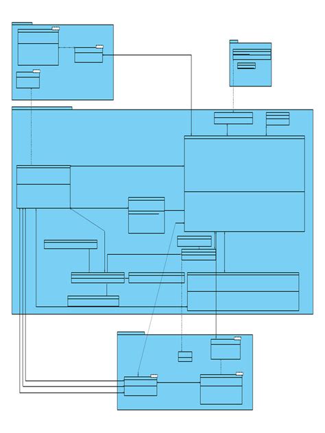 Uml Pdf Computer Programming Software Engineering