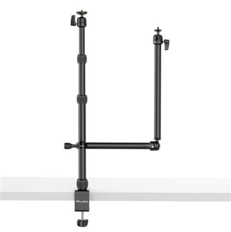 واير Ulanzi Vijim Ls11 Removable Universal Arm Table Top Light Stand