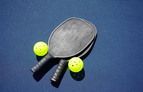 Indoor Pickleball Is Coming To Randalls Island In New York