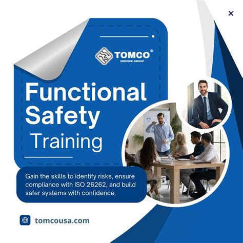 Iso26262 Functionalsafety Riskmanagement Safetyengineering Tomco