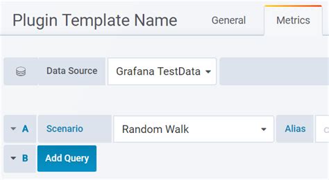 Developing Your Visualization Plugin For Grafana