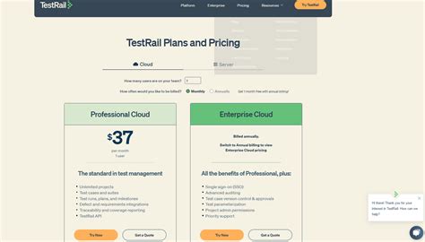 Best Agile Test Management Tools Streamline Testing Processes Software Testing Stuff