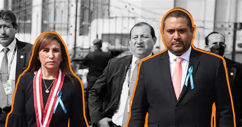 Fiscalía Sostiene Que Patricia Benavides Direccionó Compra De Computadoras Por S 7 5 Millones A