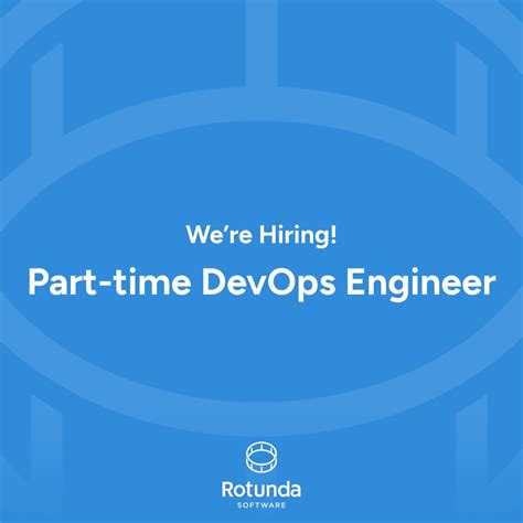 Devops Remotework Techjobs Joinourteam Natalia Hilbert