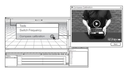 Perception Neuron Pro Perception Neuron