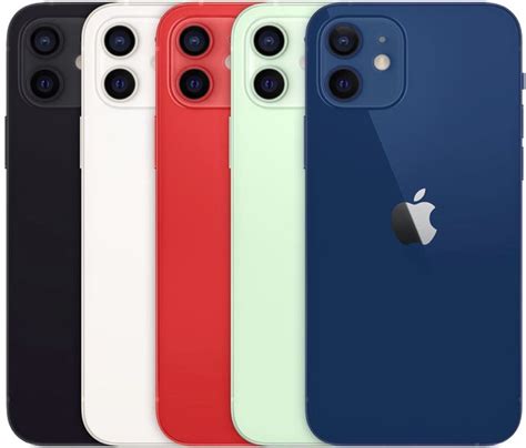 Apple iPhone 12 характеристики, цена и отзывы | Kalvo