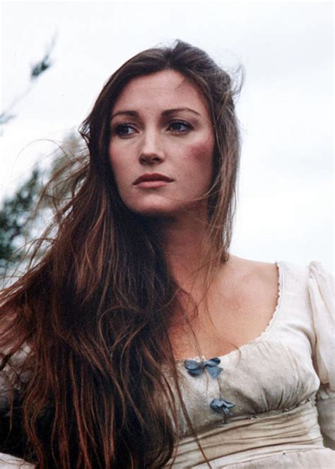 50 Gorgeous Photos Of A Young And Beautiful Jane Seymour In The 1970s