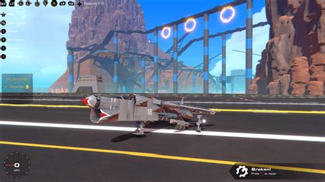 My Vought F 8 Crusader R Trailmakers