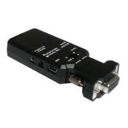 Bluetooth Serial Adapter RS232