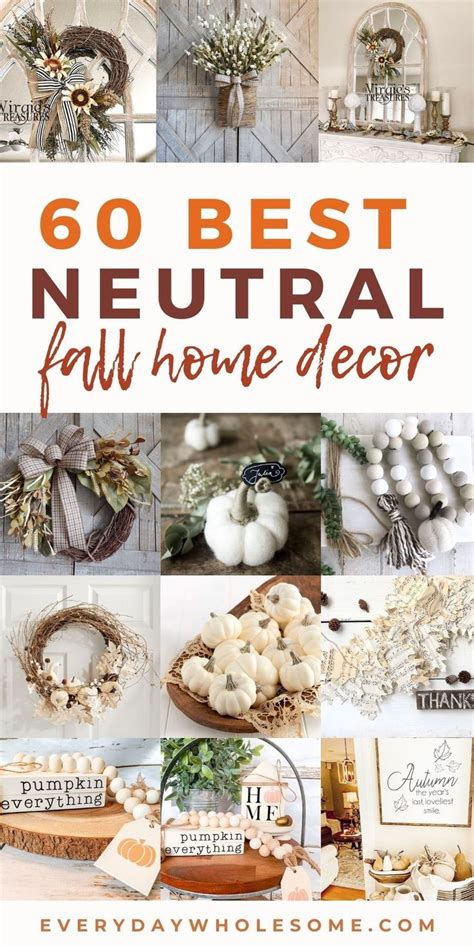 65 Farmhouse Fall Decor Ideas Artofit