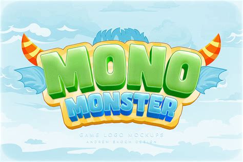 استایل لوگو بازی و گیم Psd 🔥کد فایل 141222