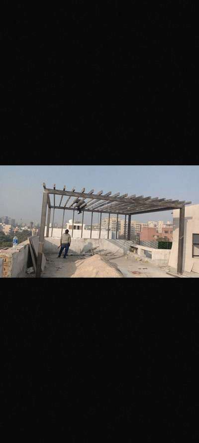 Designs By Fabrication And Welding Talib Saifi Gurugram Kolo