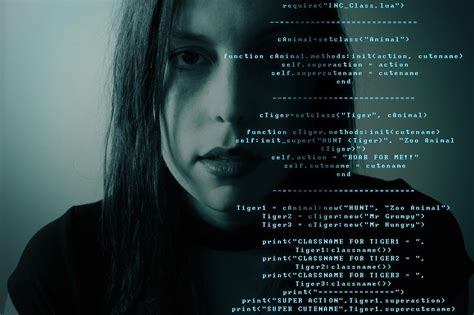 hacking coding code free photo on pixabay pixabay