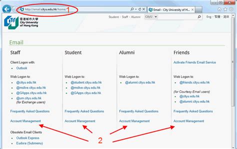 How To Enable Spam Auto Filtering Computing Services Centre