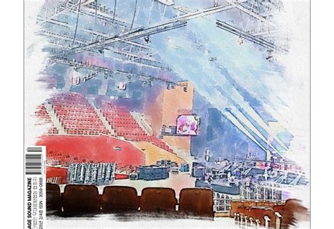 2024년 기준 무대예술전문인 노임단가 한국물가정보 Stage Sound Korea