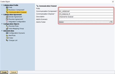 Publish Webservice On Sap Po Part 3 End Sap Zero To Hero