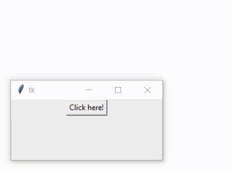 TkMessageBox Tkinter Python 3 StackHowTo