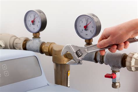 What Should My Water Softener Hardness Be Set At Full Guide
