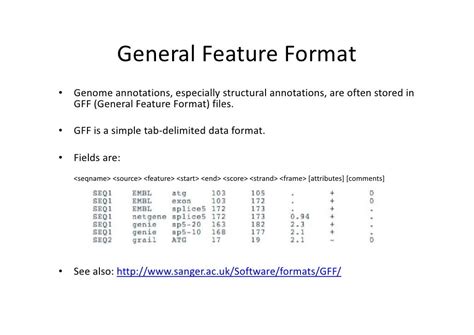 introduction to distributed annotation system das