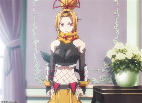 Joeschmo S Gears And Grounds Omake Gif Anime Overlord Ii Episode Solution Shrugs