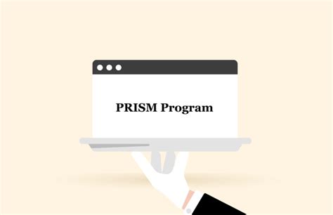 What Is PRISM Program Here Is All You Need To Know About It