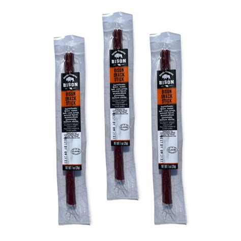 Cross Timbers Bison Made In Oklahoma