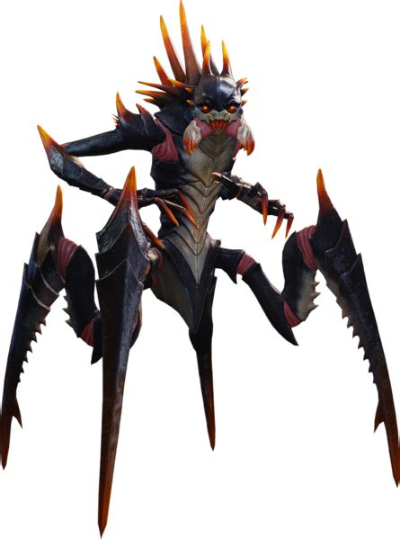 File Xcom2chryssalid Png Ufopaedia
