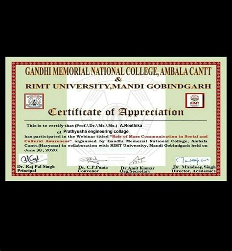 Reethika A Posted On Linkedin