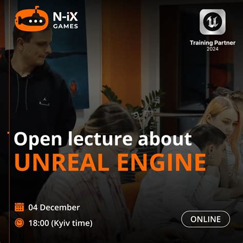 N Ix Games On Linkedin Unrealengine Ue4 Gamedev