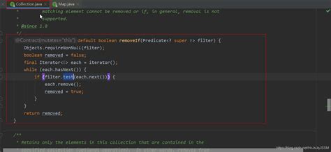 Java遍历map五种方法java 遍历map Csdn博客